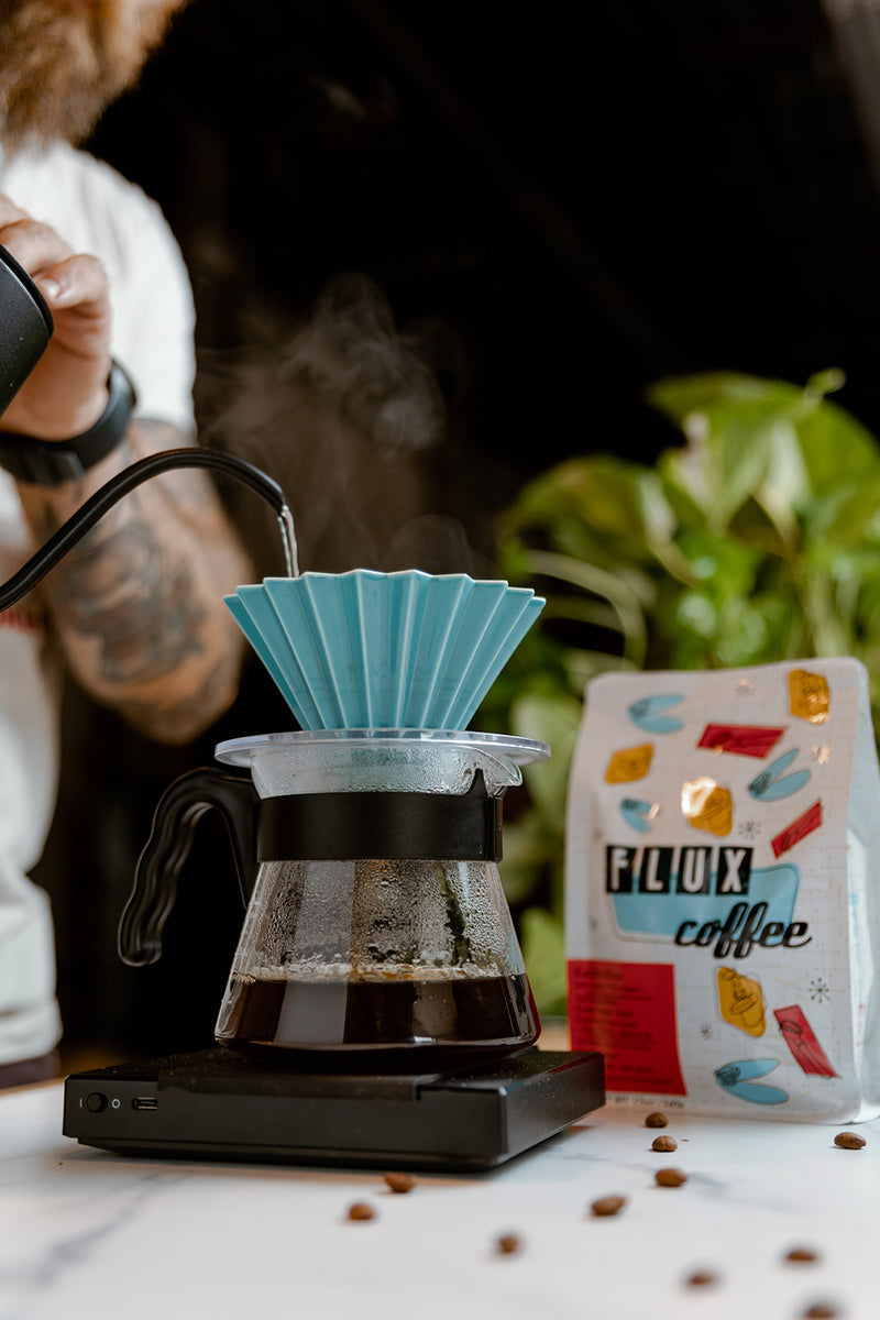 Subscription – Flux Coffee