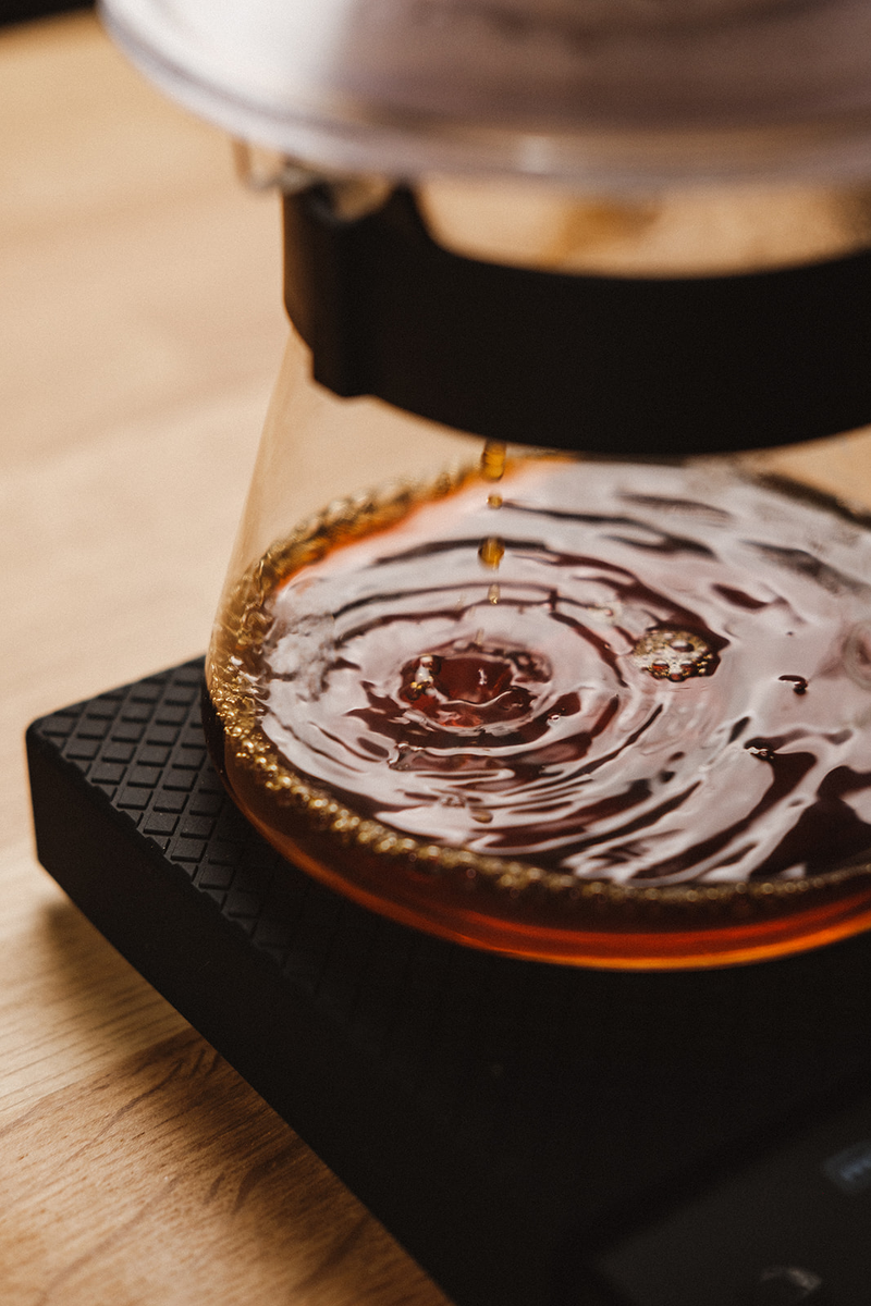 Gear – Flux Coffee