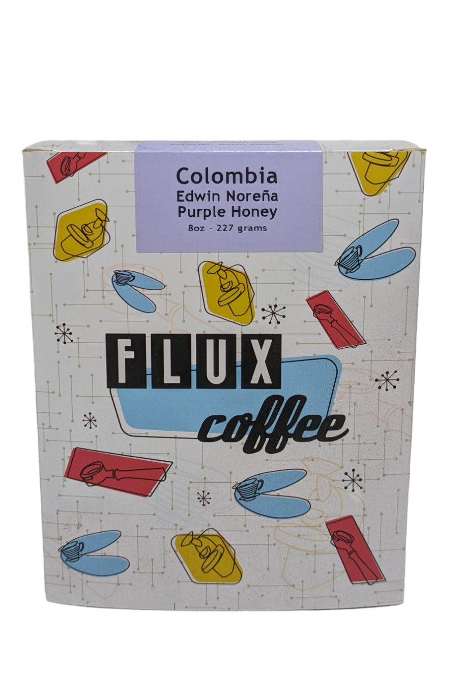 Coffee – Flux Coffee