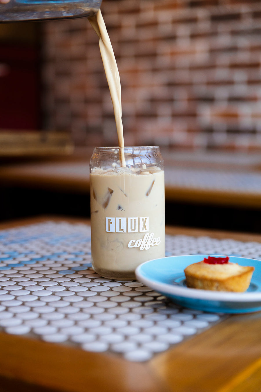 Flux Coffee : Single origin coffee roasted in Farmingdale New York