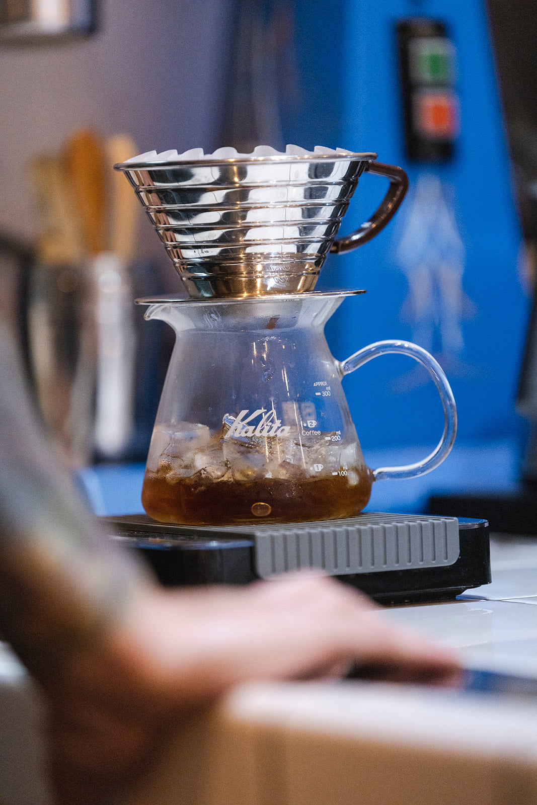 Flux Coffee : Single origin coffee roasted in Farmingdale New York