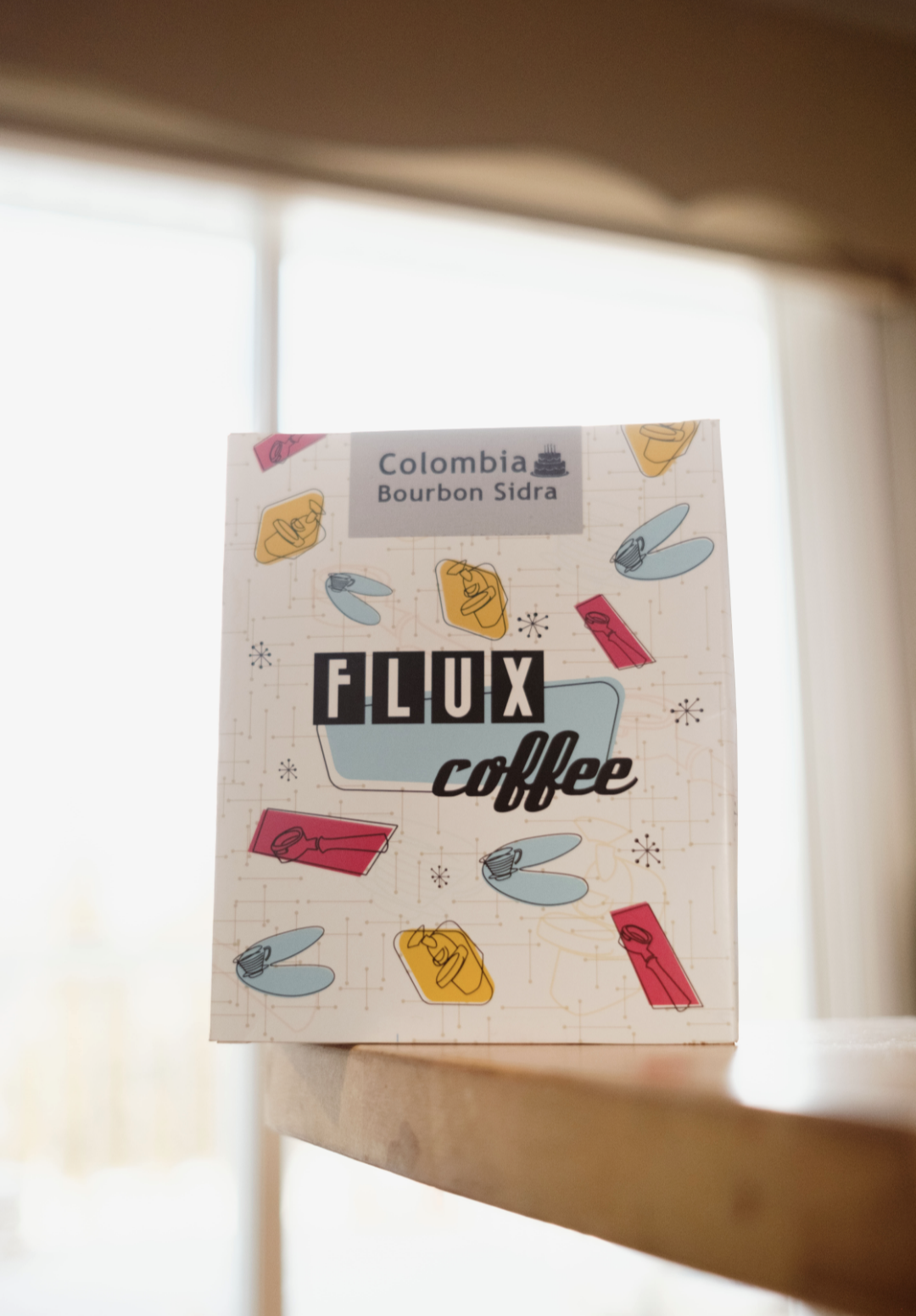 Coffee – Flux Coffee